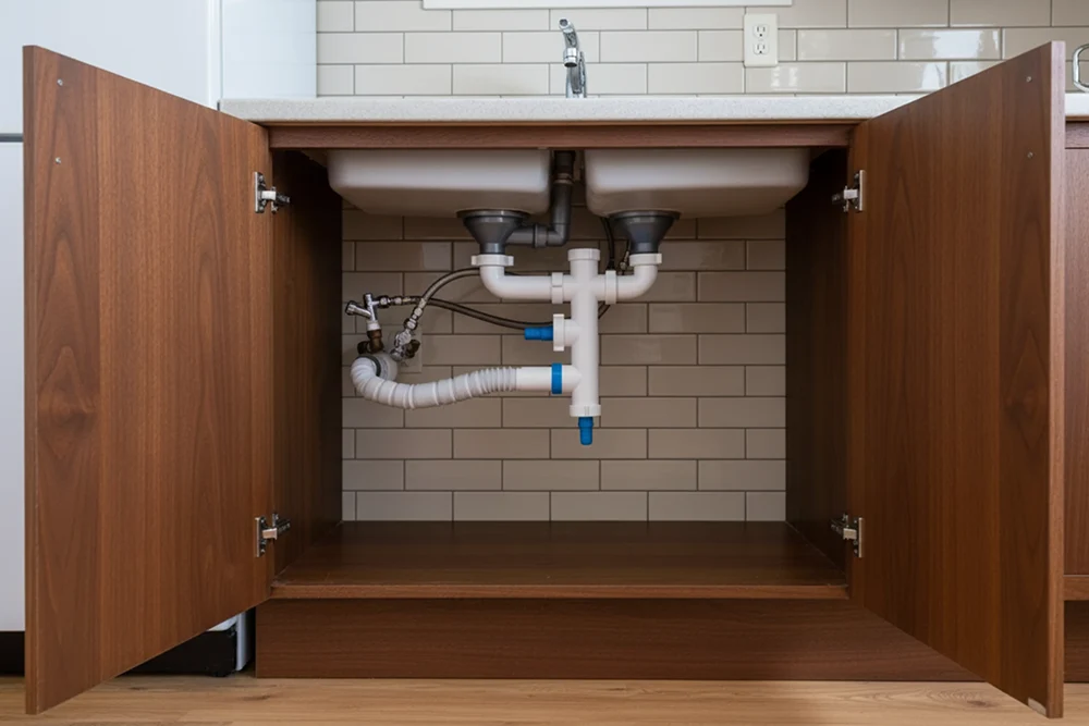 Drain Repair - All Purpose Plumbing